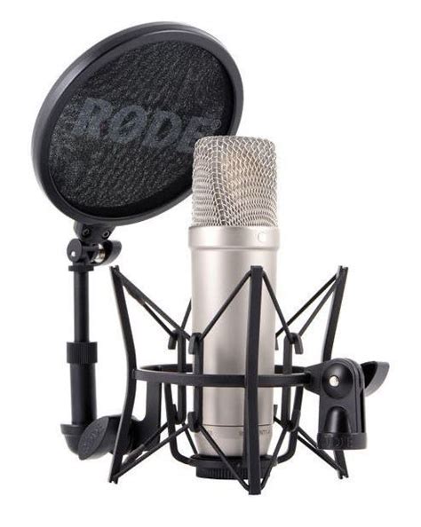 Rode Nt1 A Kit