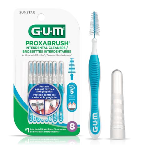 Gum® Proxabrush