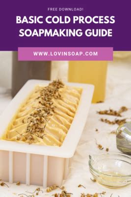 Lye And Soap Making What Is It And How To Use It Safely Lovin Soap Studio