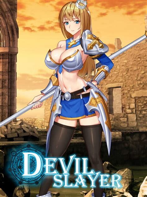 Devil Slayer Tbd