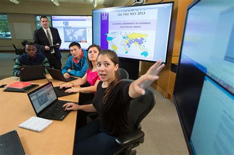 6 Secrets Of Active Learning Classroom Design Campus Technology