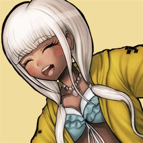 My Top Favorite Angie Yonaga Pictures Which One Is Your Favorite Dangan Ronpa Fanpop