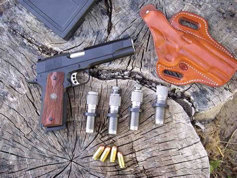 Best 45 Acp Reload Recipe Besto Blog