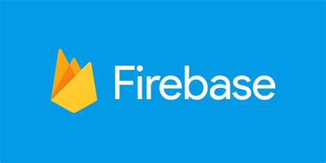 Firebase Logo LogoDix