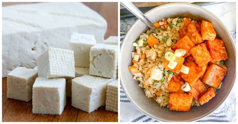 Is Tofu Keto The Best Tofu For Low Carb Diets How 2 Do Keto