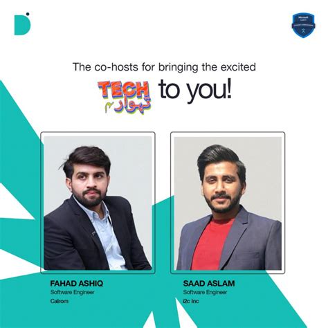 Devsinc On Linkedin Devsincxtechtehwaar2023 Devsinc Techevents