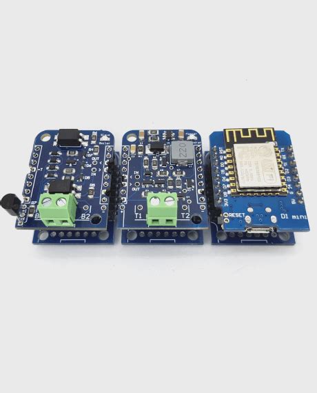 Esp Esp Opentherm Gateway Diyless Electronics