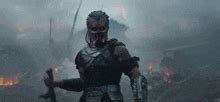 Predator Badlands Yautja  Predator Badlands Yautja Roar Discover