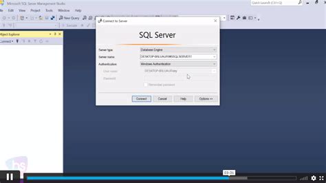 Complete Microsoft SQL Server From Scratch Bootcamp Next Generation