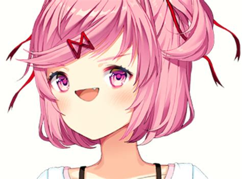 Natsuki Splat Tim Wikia Fandom