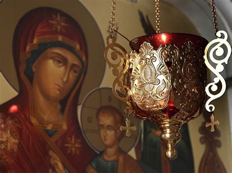 Православные 28 августа отметят Успение Пресвятой Богородицы Газета «Брестский вестник