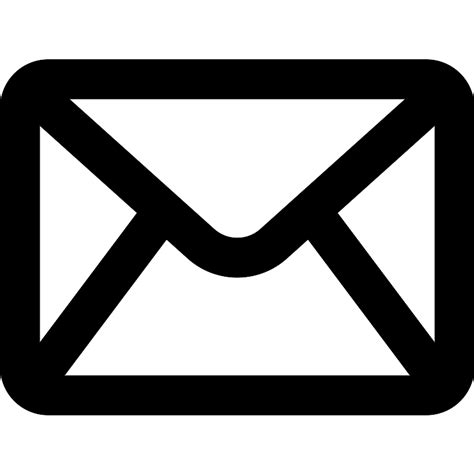 Email Mail Vector Svg Icon Svg Repo