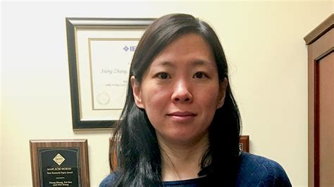 Ucla Data Mining Scholar Wei Wang Elected Ieee Fellow Ucla Samueli