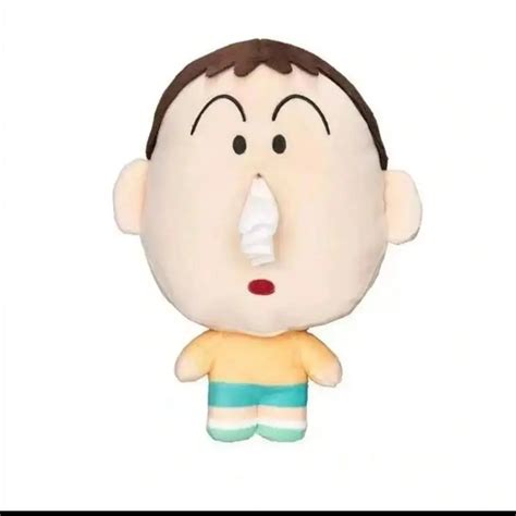 کیف دستمال کاغذی عروسکی جهاز لوکس