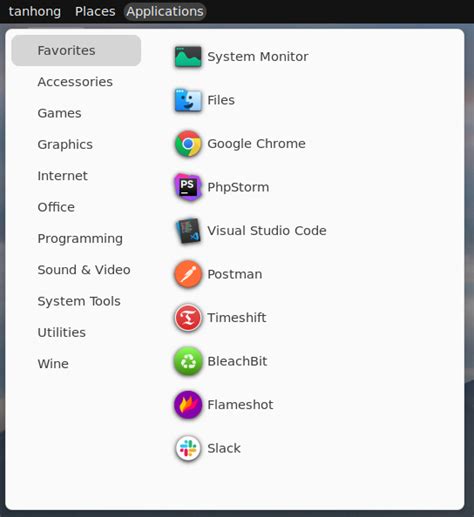 Github Tanhongitdotfiles This Script Will Install Dotfiles To Your System It Also Will