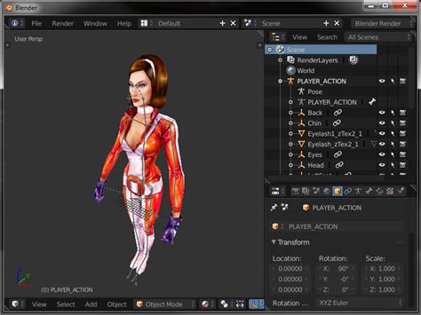 Github Cmbasnett Io Scene Abc Blender Addon For Importing And Exporting Lithtech Models