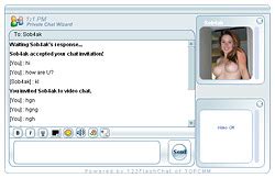 Adult Instant Messenger IM For Sex Contacts