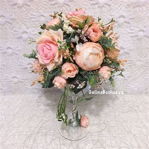 Интерьерные композиции ручной работы «Александрия интерьерная композиция Galina Bushueva