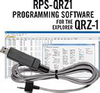 QRZ 1 Radio Programming Software