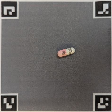 Pill Segmentation V1 Instance Segmentation Dataset And Pre Trained Model By Pill Segmentation