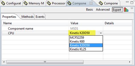 Usb Msd Host For The Frdm K20d50m Board Mcu On Eclipse