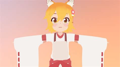 Senko 3d Models Sketchfab