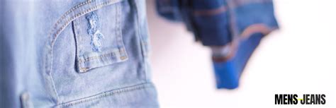 Mens Jeans Zone One Clothing