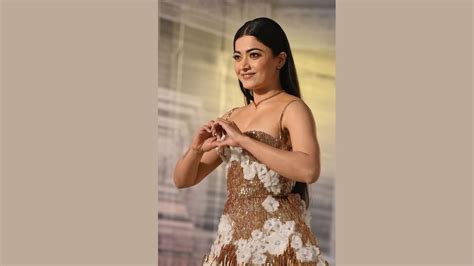 Govt Warns Social Media Platforms After Rashmika Mandanna Deepfake