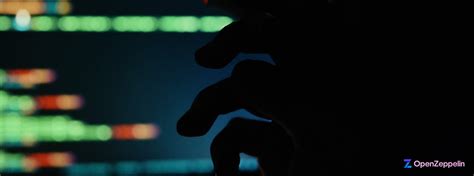 Что такое Openzeppelin Набор инструментов для Web3 Deva