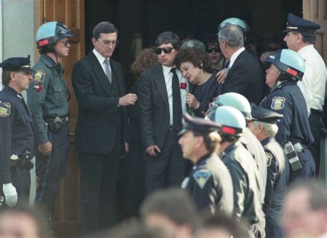 A Boston Ma Shooting The Complete Charles Stuart Photo Archives
