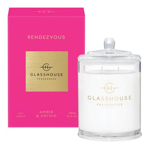Glasshouse Fragrances Sephora Australia
