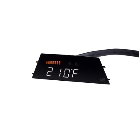 P3 Gauges P3 V3 Obd2 Bmw F3x F8x 2011 2019 L3p3bf3w Dijital Havalandırma Göstergesi