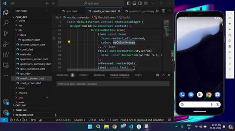 kowshic shankar r on linkedin flutter appdevelopment