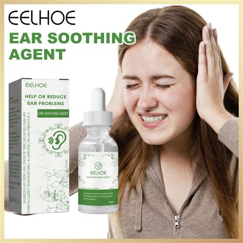 Ear Drops Swollen Ear Canal At Jami Starkey Blog