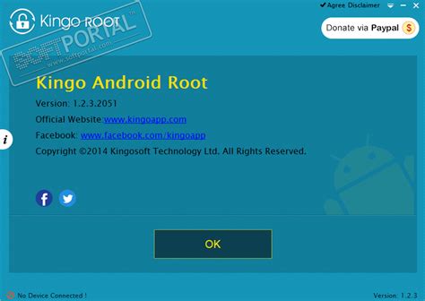 Kingo Android Root скачать бесплатно Kingo Android Root 1 5 8 3353