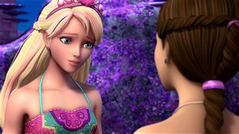 Barbie In A Mermaid Tale 2 Barbie Movies Wallpaper 41641115 Fanpop
