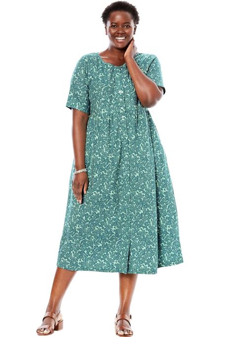 Plus Size Summer Dresses Herzindagi