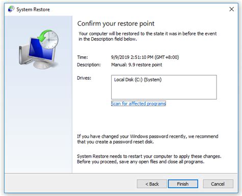 Fix “the Vss Service Is Shutting Down Due To Idle Timeout” Error Minitool