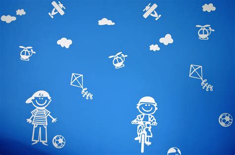 Фон для презентации для мальчиков фото и картинки Abrakadabra Fun