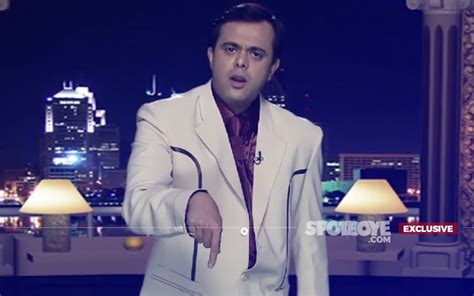 Sumeet Raghavan We Live In A Sex Starved Nation I Am Shocked