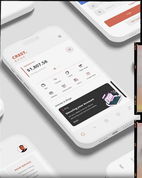 Osioreamhe Ugheoke On Linkedin Ui Uidesign Figma Figmadesign