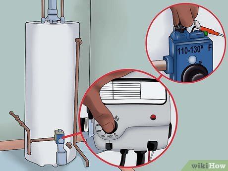 3 Ways To Replace A Water Heater WikiHow Life 3 Ways To Replace A Water Heater WikiHow Life