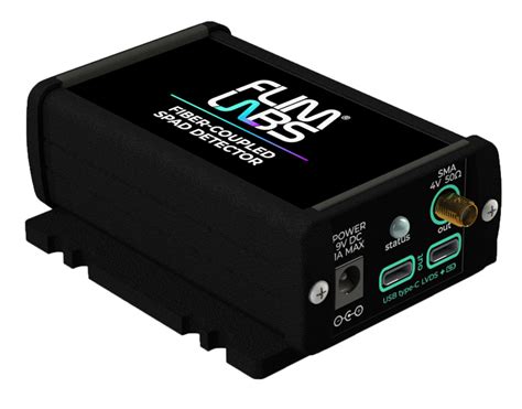 Flim Starter Kit Flim Labs S R L