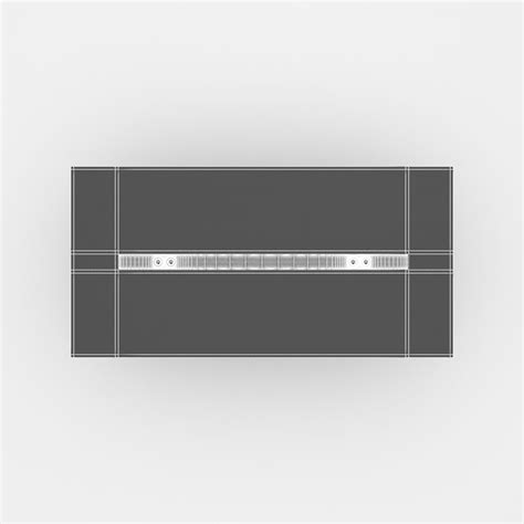 업무용 책상 3d 모델 15 Fbx Max Obj Free3d