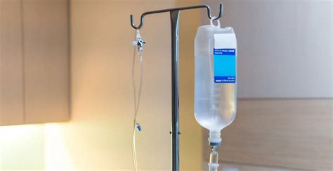 The Different Types Of Iv Fluids Isotonic Hypotonic