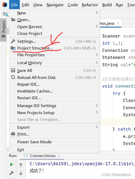 Idea中java连接mysql后中文乱码解决办法 Csdn博客