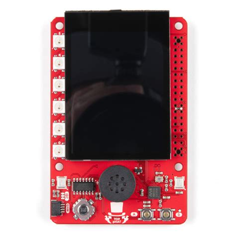 Sparkfun Top Phat For Raspberry Pi At Mg Super Labs India Sparkfun Top Phat For Raspberry Pi At Mg Super Labs India