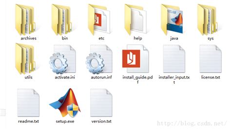 Matlab2012b Windows 安装详细教程 Helloworld开发者社区