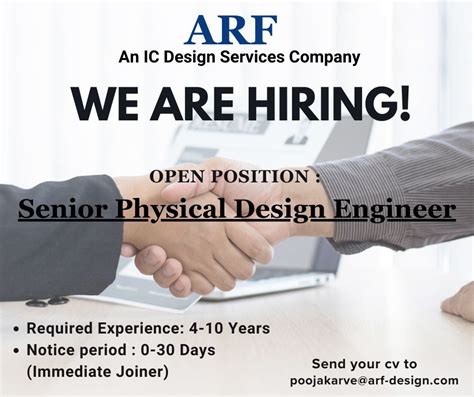 Budget Physicaldesignengineer Vlsihiring Bangalorejobs Vlsi