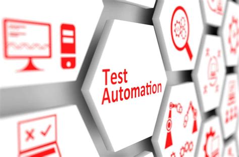 10 Benefits Of Integrating Automation Testing